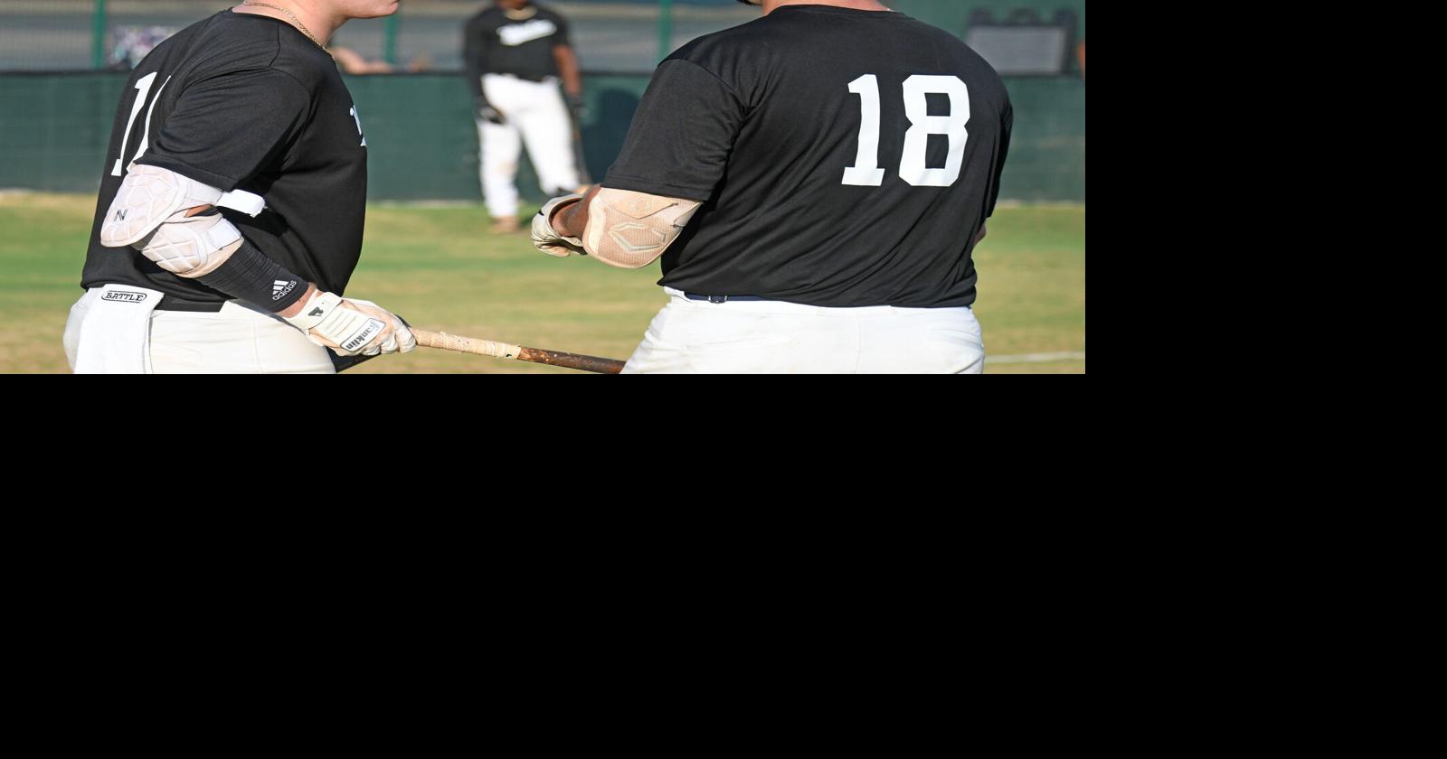 Bogeys Hold Off White Sox, Led by Local Standouts | Sports | thepilot.com