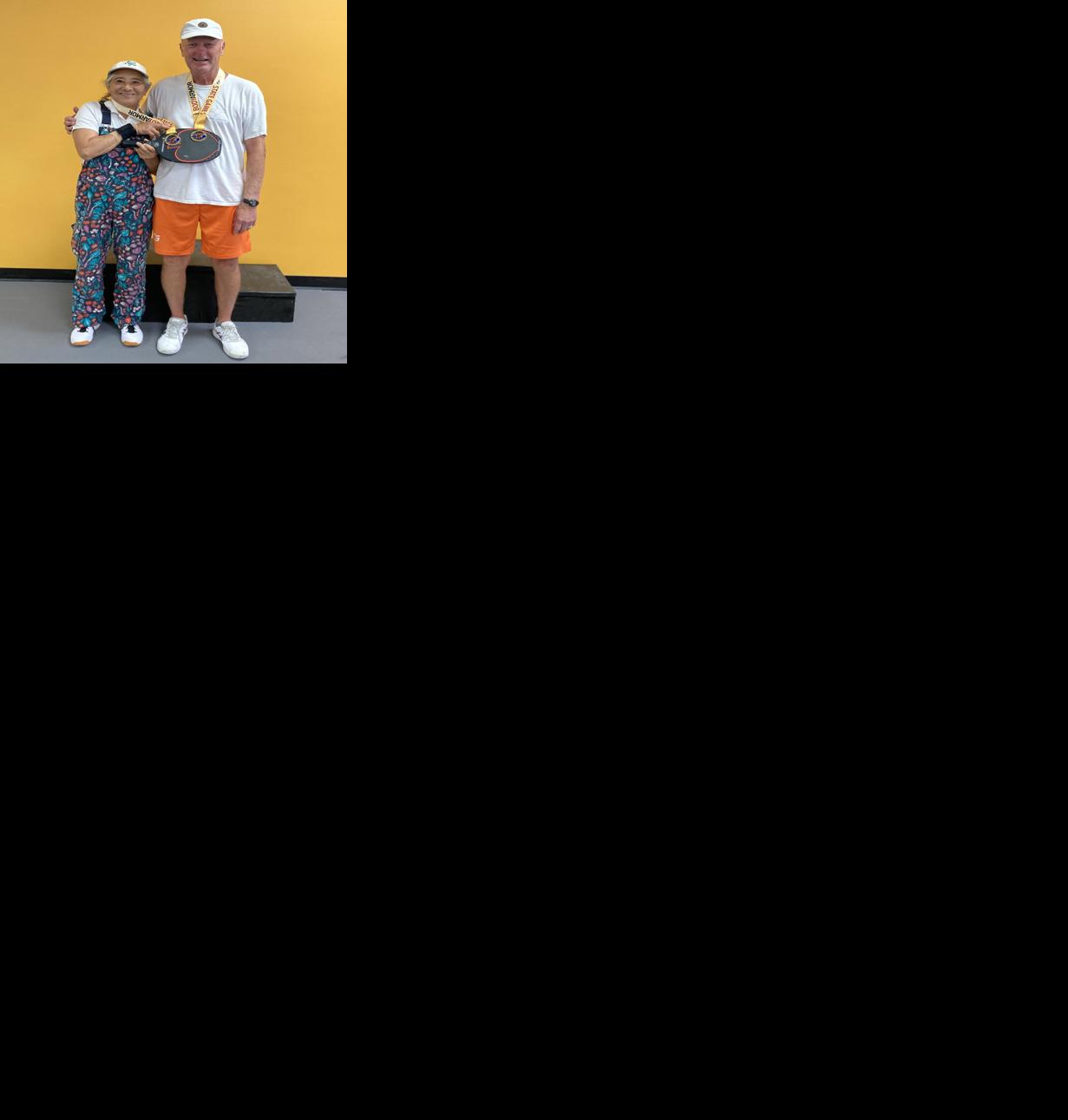 Local Pickleball Players Take Top Honors in Charlotte | Sports ...