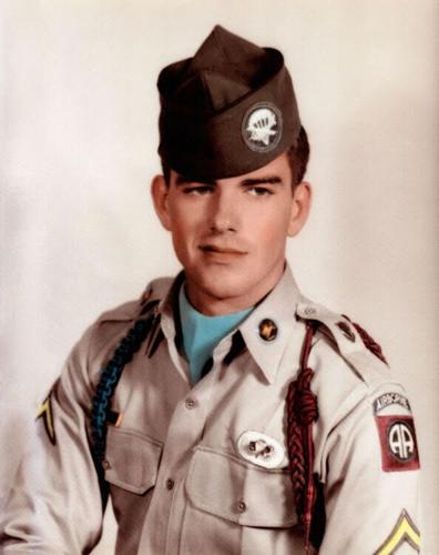 Donald W. Gephart | Obituaries | thepilot.com