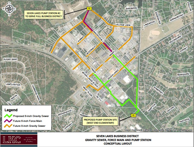 Water Projects Reviewed | News | thepilot.com