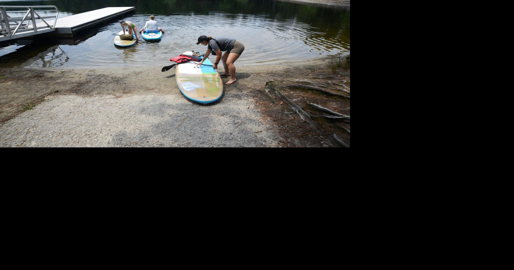 Southern Pines to Host Free Events to Counter Record Heat | News ...