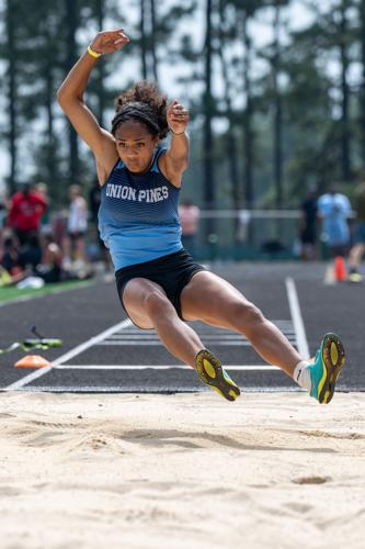 Sandhills Athletic Conference Track and Field Championship | Gallery ...