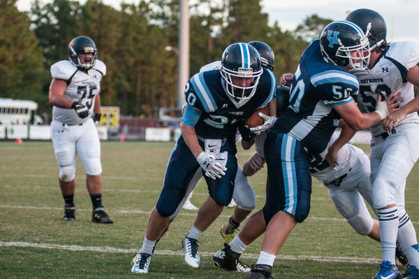 Union Pines defeats Providence Grove | Sports | thepilot.com