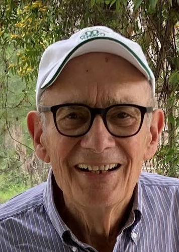 Thomas G. Cestone | Obituaries | thepilot.com