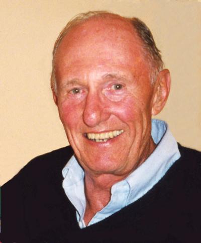 John W. Dilling | Obituaries | thepilot.com