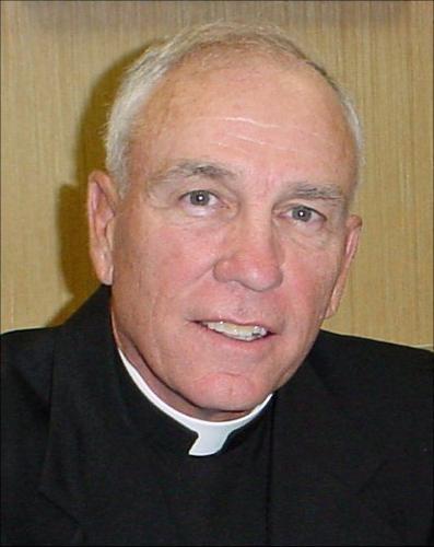Thomas E. Parsons | Obituaries | thepilot.com