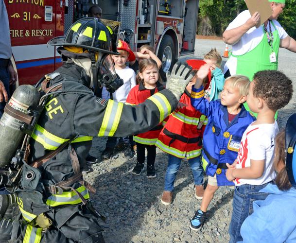 Community Helpers Day | Gallery | thepilot.com