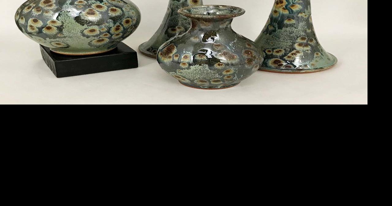 Busbee Road Potteries Holding Valentine Open House | Features ...