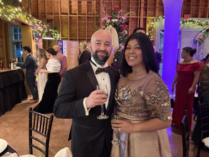 Out and About: Sandhills Classical Christian School Gala | Gallery ...