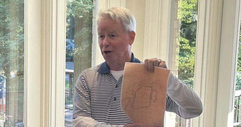 Ross’ Principles Carried on by Four Generations of Maples | Sports ...