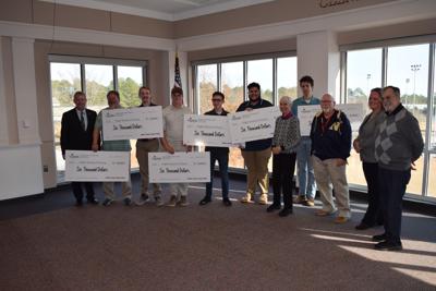 SCC Flyers Set to Soar | News | thepilot.com