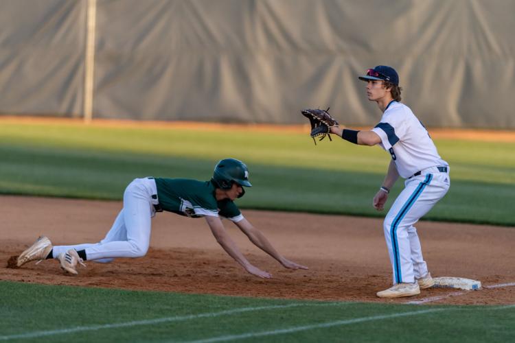 Union Pines Wins On Senior Night Over North Moore | Gallery | thepilot.com