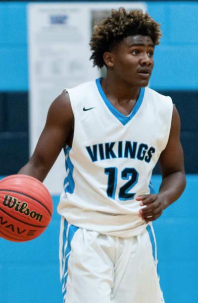 Vikings, Patriots in Doubleheader at SCC Monday | Sports | thepilot.com