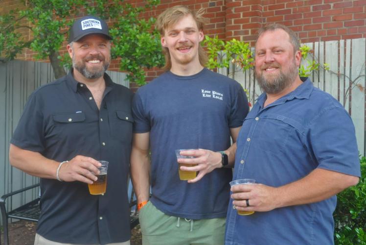 First Friday Presents 'Funk You' | Gallery | thepilot.com