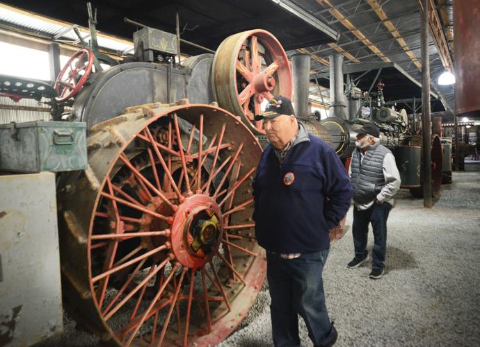 100 Plus Years of Progress at Ederville | Gallery | thepilot.com