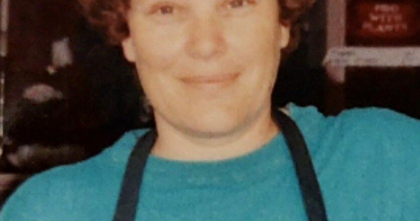 Dorothy S. Alley | Obituaries | thepilot.com