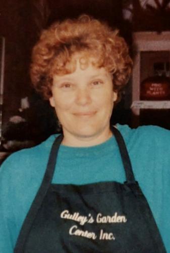 Dorothy S. Alley | Obituaries | thepilot.com