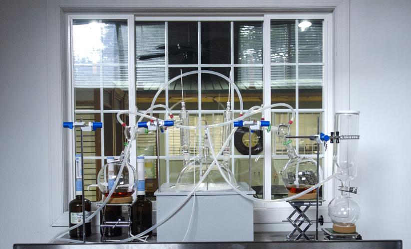 New Southern Pines CBD Brand Emphasizes Education | Partners | thepilot.com