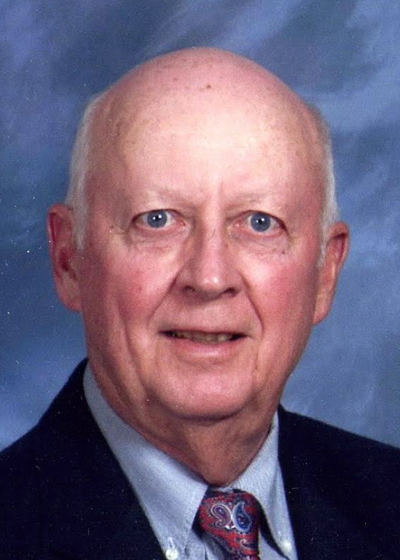 William J. Huber | Obituaries | thepilot.com
