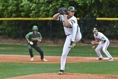 Patriots Off To 2-0 Start in Baseball | Sports | thepilot.com