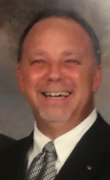 Jeffrey R. Furr | Obituaries | thepilot.com