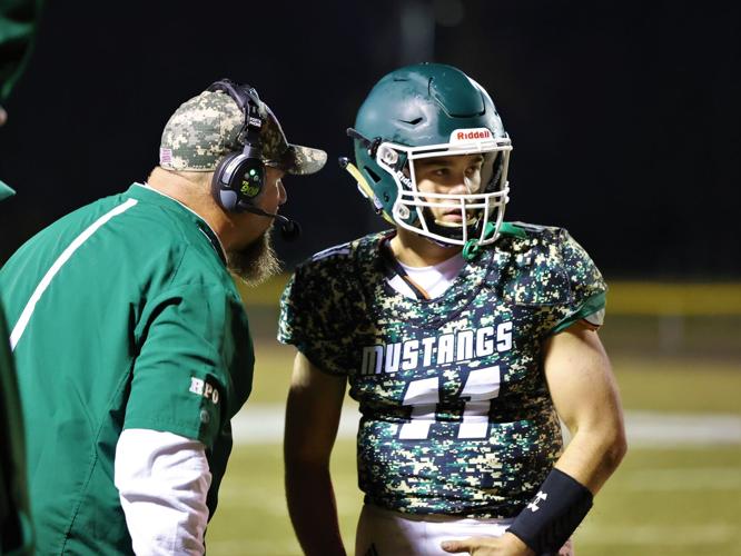 North Moore Fall Athletes, Coaches Receive Mid-Carolina Conference ...
