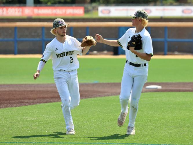 North Moore Baseball Finishes as State Runner-Up | Sports | thepilot.com