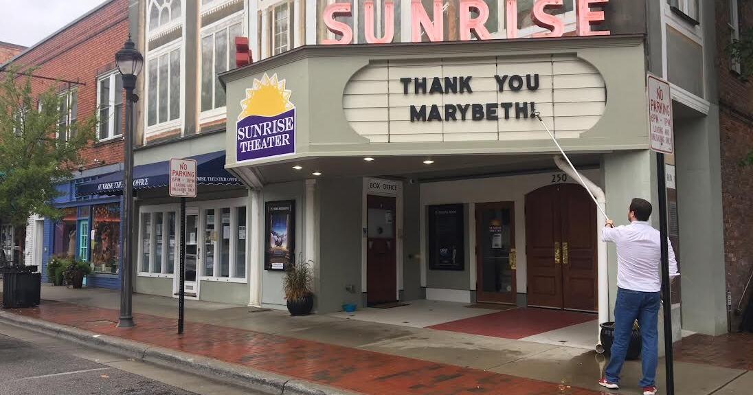 That's a Wrap: With Departure, Sunrise Director Earns Rave Reviews ...