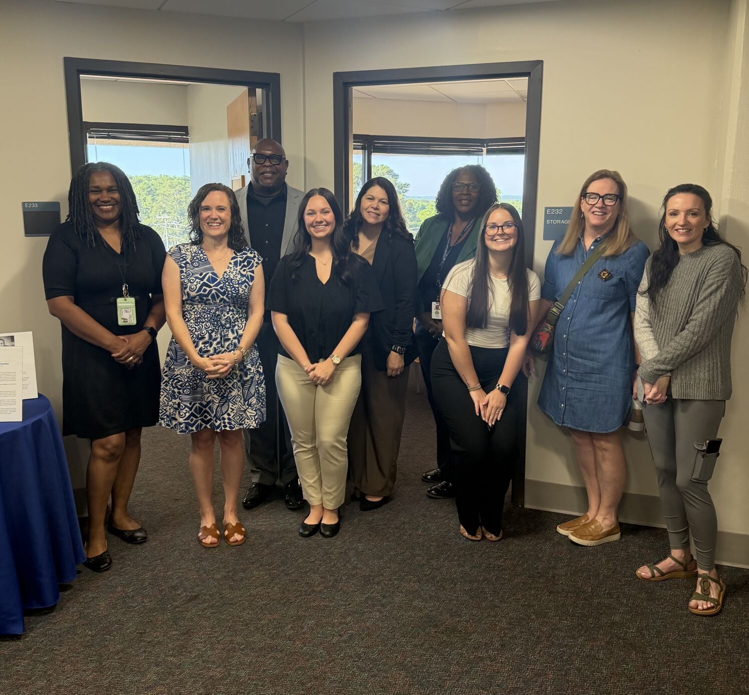 Guardian Ad Litem Program Swears In Six New Volunteers | News ...