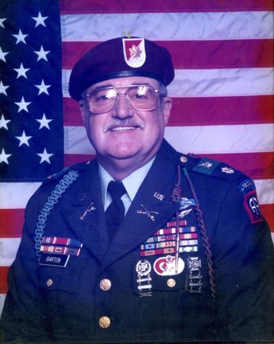 Eugene J. Barton Jr. | Obituaries | thepilot.com