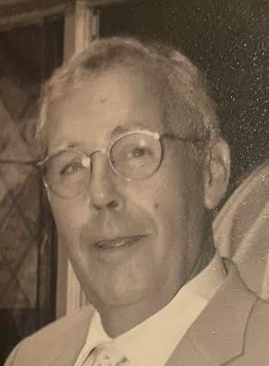 Thomas P. Porter | Obituaries | thepilot.com