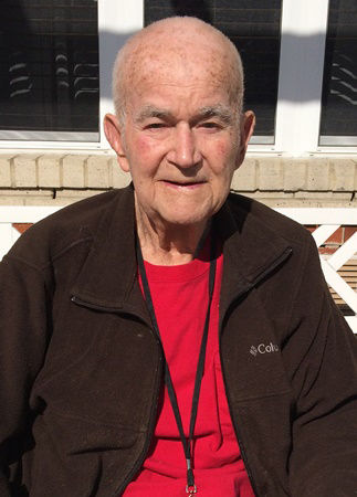 Albert L.Wilson Jr. | Obituaries | thepilot.com