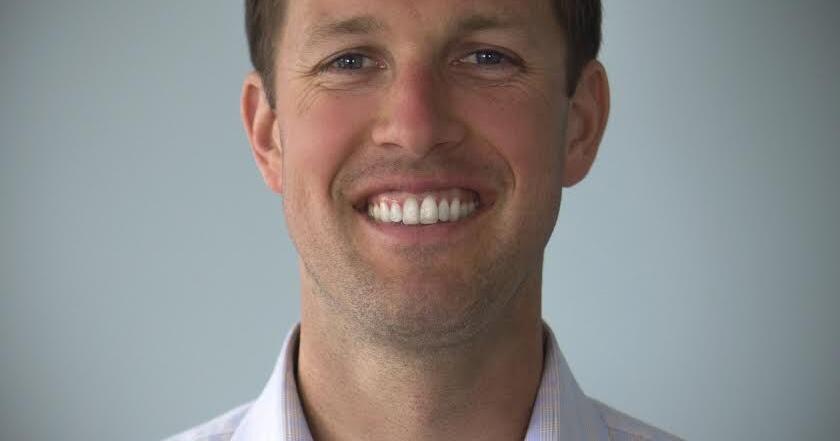 Team RWB Founder to Lead Chamber Training Workshop | News | thepilot.com