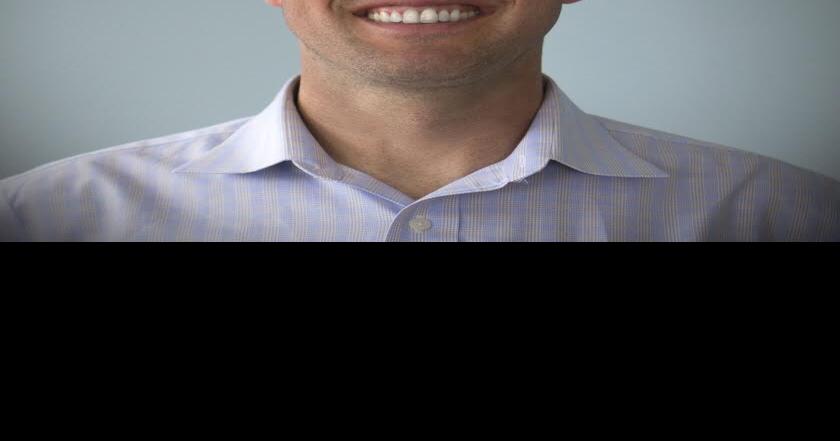 Team RWB Founder to Lead Chamber Training Workshop | News | thepilot.com