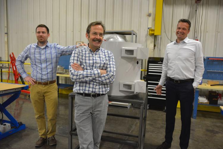 East Meets West, A Partnership is Born | Business | thepilot.com