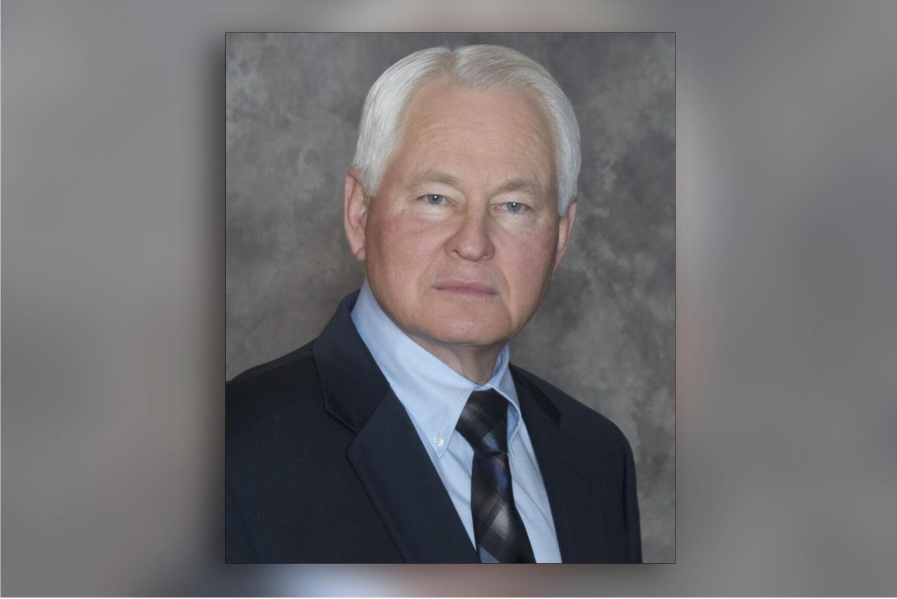 John Cashion, First Village Council Member to Represent Pinewild, Has ...