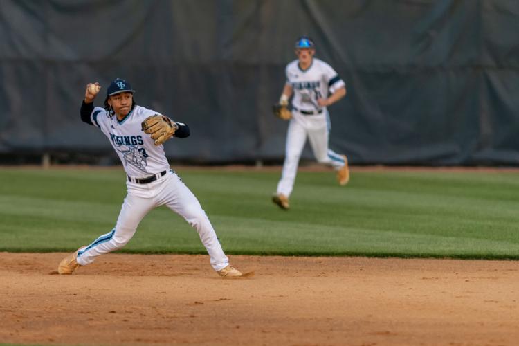 Union Pines Wins On Senior Night Over North Moore | Gallery | thepilot.com