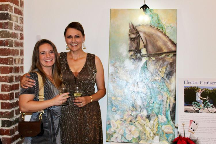 Out & About: Carolina Horse Park 25th Anniversary Casino Royale ...