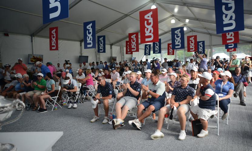 USGA Announces Opening of Entries, Exemptions for 2nd U.S. Adaptive ...