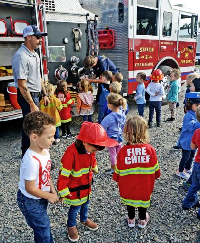 Community Helpers Day | Gallery | thepilot.com