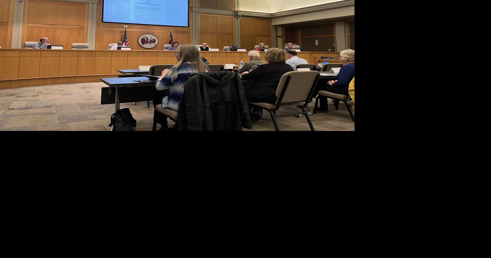 SMPO Learns About County Transportation Services | News | thepilot.com