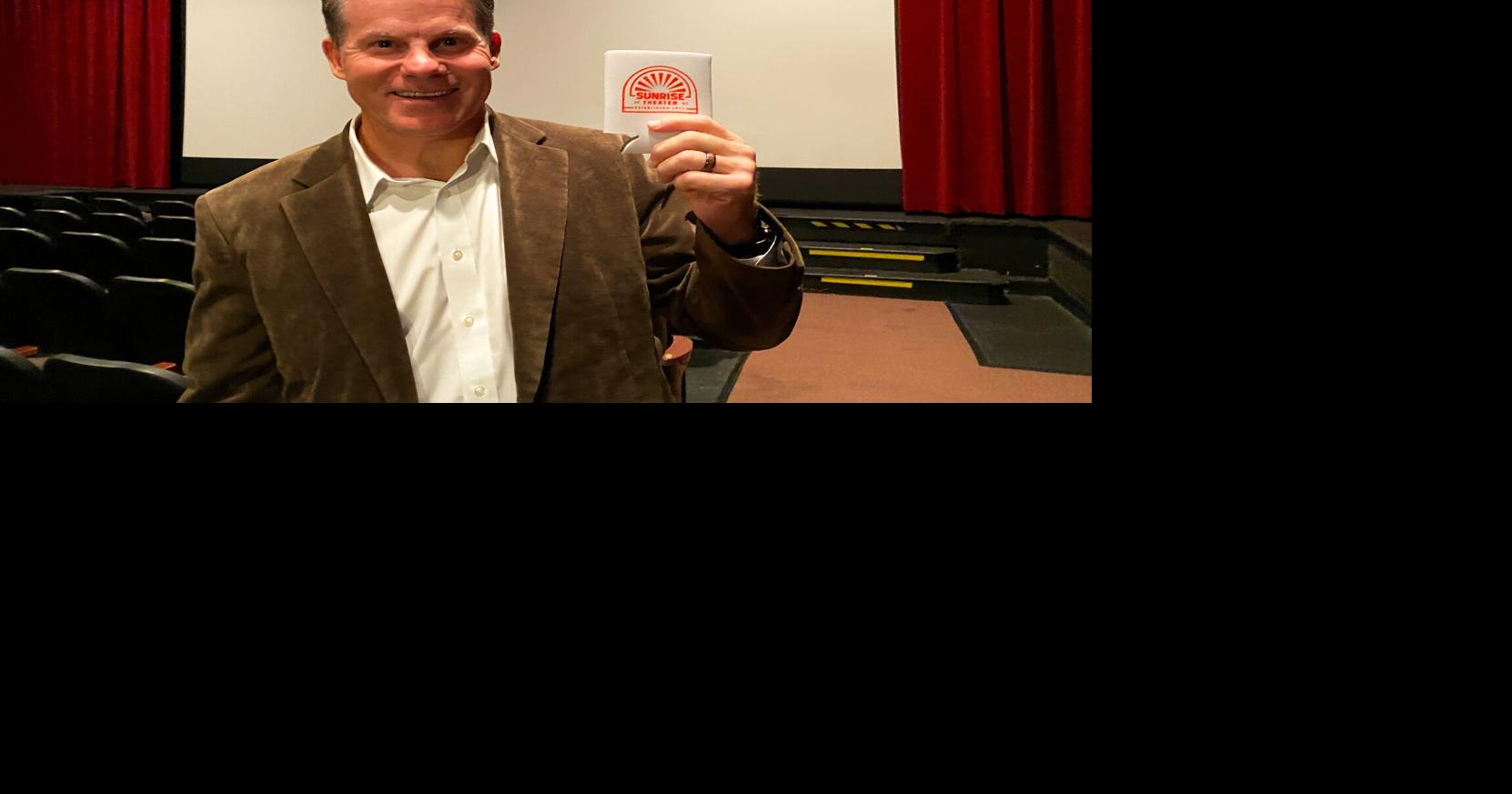 Sunrise Theater Hires New Executive Director | News | thepilot.com