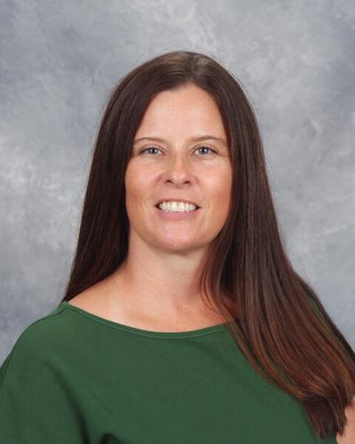 New School Year, New Administrators | News | thepilot.com