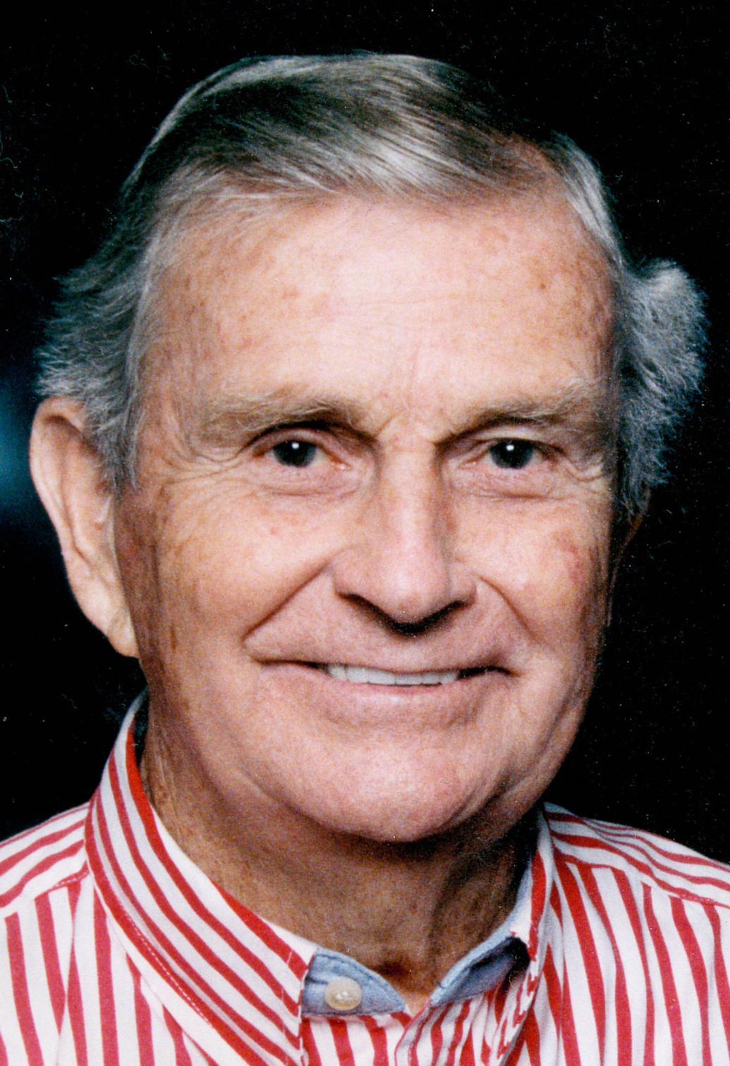 Theodore “F. Phillips Sr. | Obituaries | thepilot.com