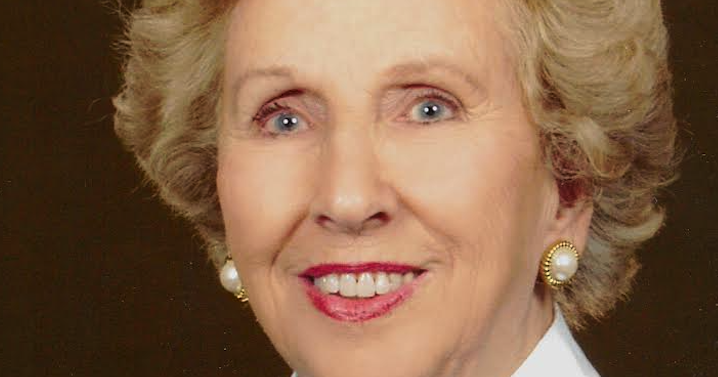 Anne G. Register | Obituaries | thepilot.com
