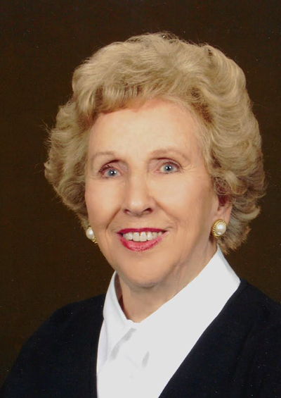 Anne G. Register | Obituaries | thepilot.com