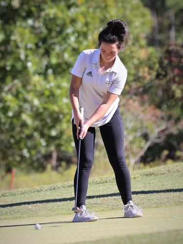 North Moore Fall Athletes, Coaches Receive Mid-Carolina Conference ...