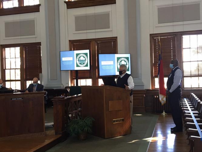 New Sports Complex Nearing Finish Line | News | thepilot.com