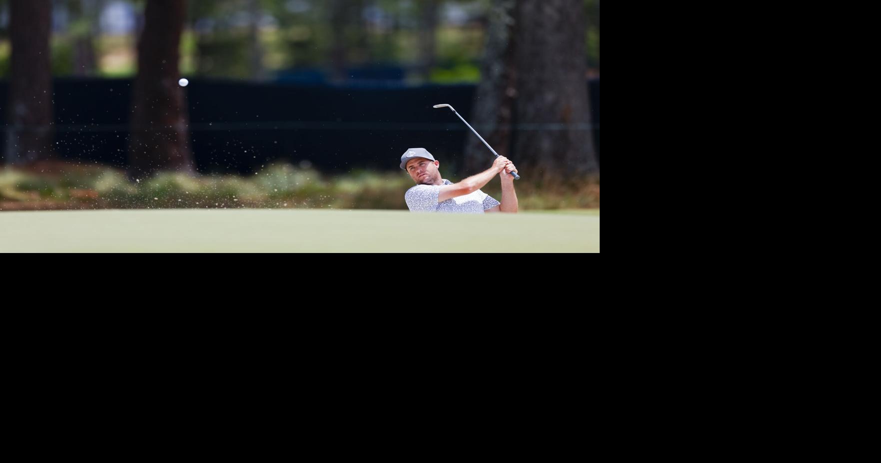 Colorado Teacher Prater Discovers Science of U.S. Open Qualifying | The ...