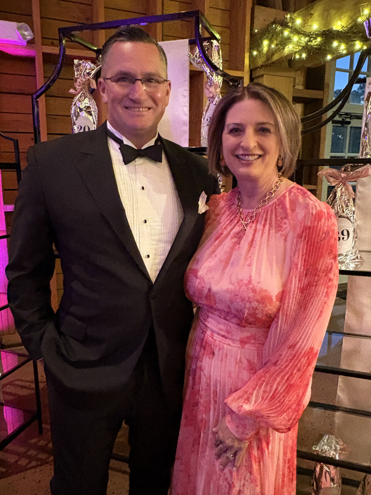 Out and About: Sandhills Classical Christian School Gala | Gallery ...